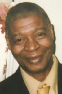 Louis Hendrix Jr. 1952-2021 | News, Sports, Jobs - The Vindicator